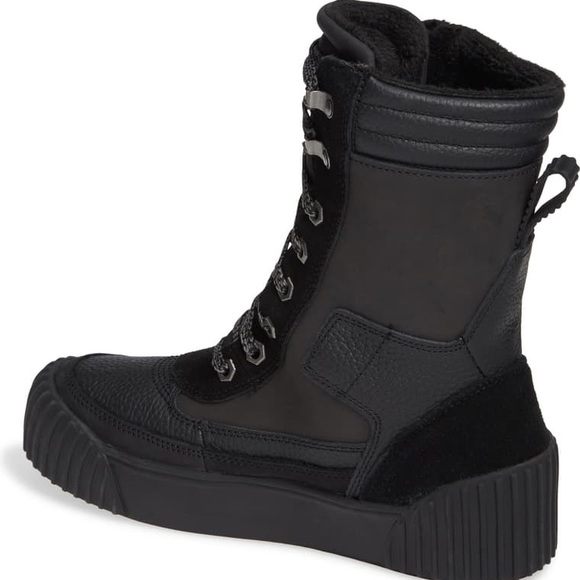 Pajar | Shoes | Canada Pajar Roya Waterproof Leather Winter Boots ...